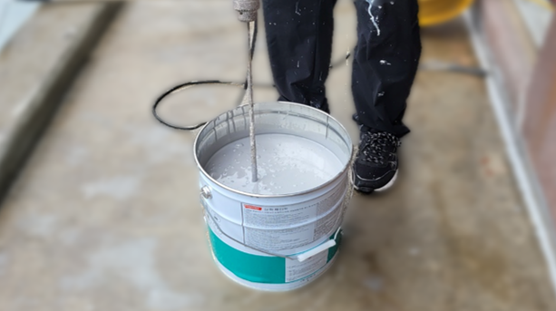 가사시간 (Pot life, Pot stability) | 삼화페인트 2023-01-25