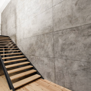 Samhwa introduces all-natural lime paints that are also nonflammable ...