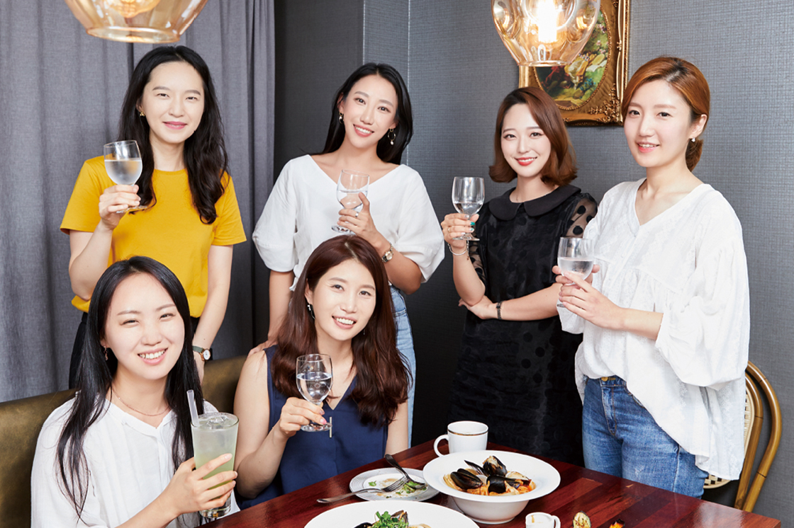 Samhwa employees share exciting stories about their summer vacations | SAMHWA PAINTS