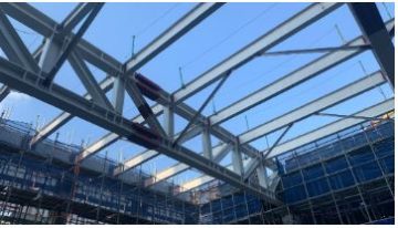 Samhwa introduces FlameCheck, a fireproof epoxy paint | SAMHWA PAINTS