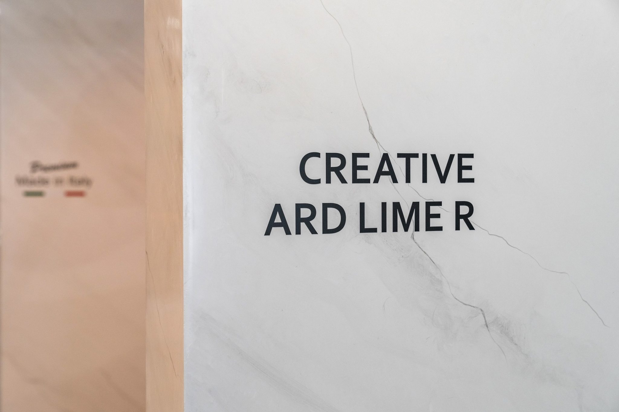 Samhwa introduces all-natural lime paints that are also nonflammable ...