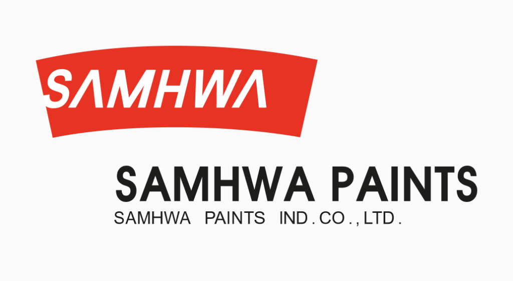 Samhwa obtains patent for its paint which prevents concrete ...